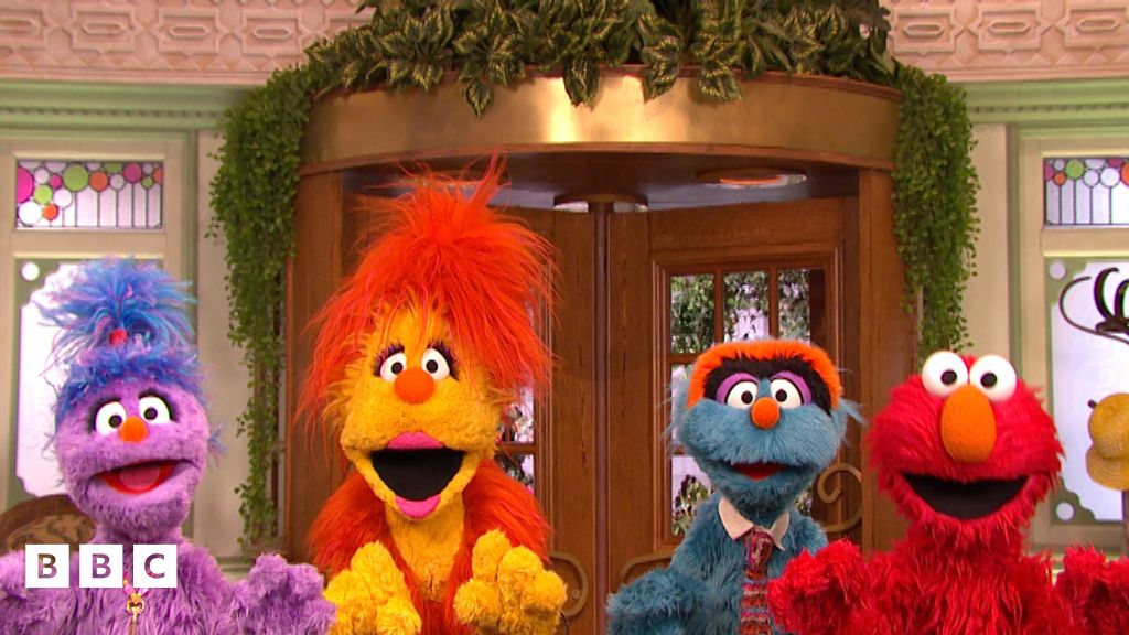 The Closing Song - CBeebies