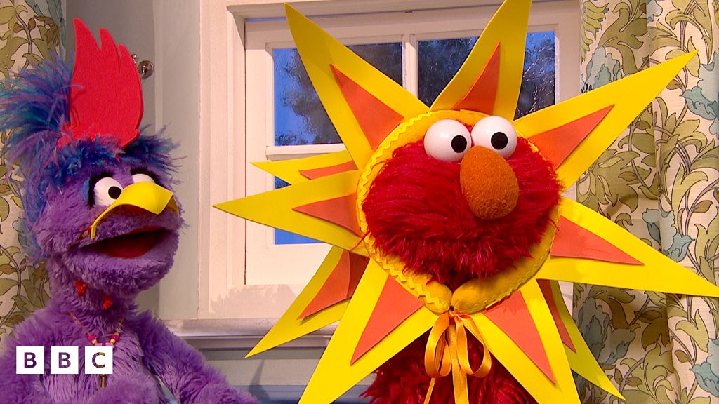 Go to Sleep Lullaby - CBeebies