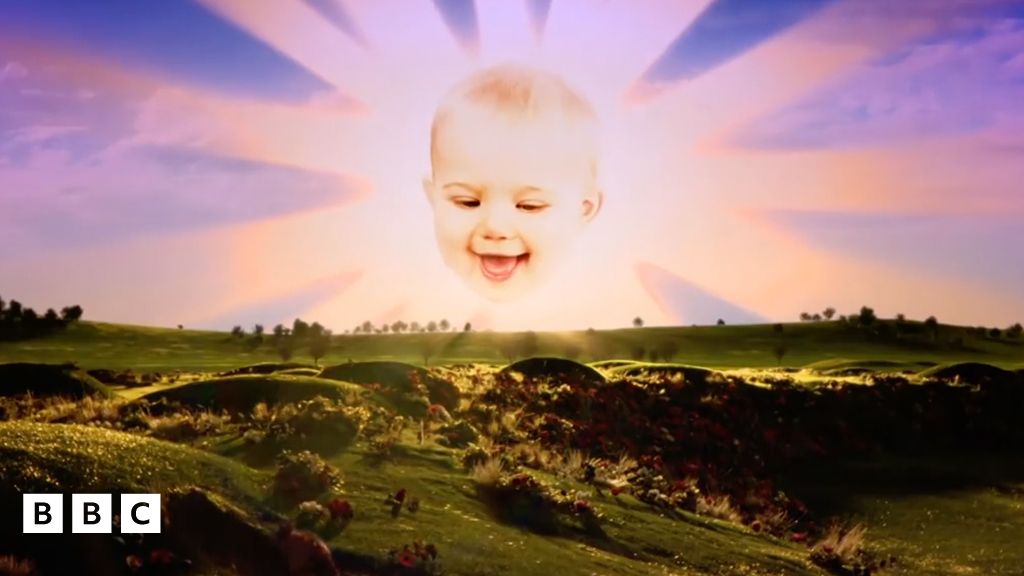 CBeebies Bedtime Song - Goodbye Sun, Hello Moon - CBeebies