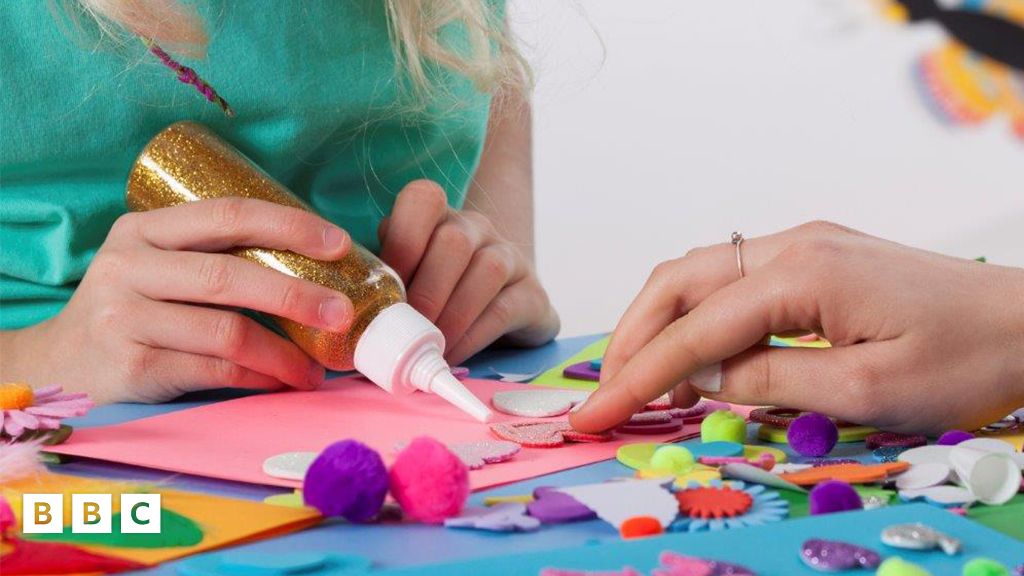 Making crafts store