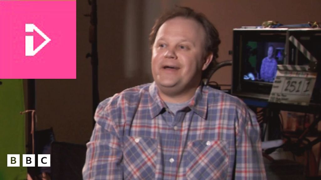 Justin Fletcher: behind the scene interviews - CBeebies