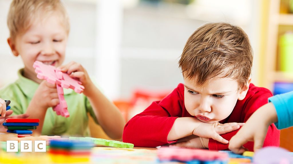 How to talk about feelings and emotions with children - CBeebies