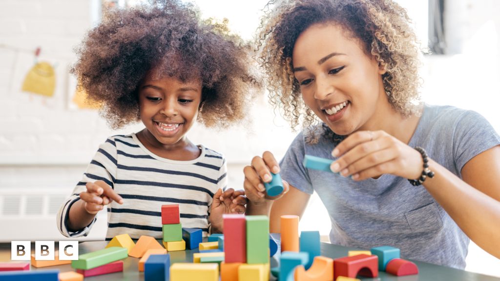 Things to do with your kids indoors - CBeebies