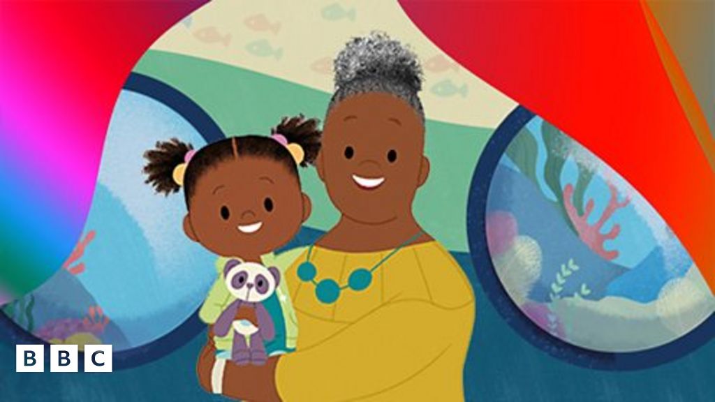 Winners of the CBeebies Prom Competition! - CBeebies