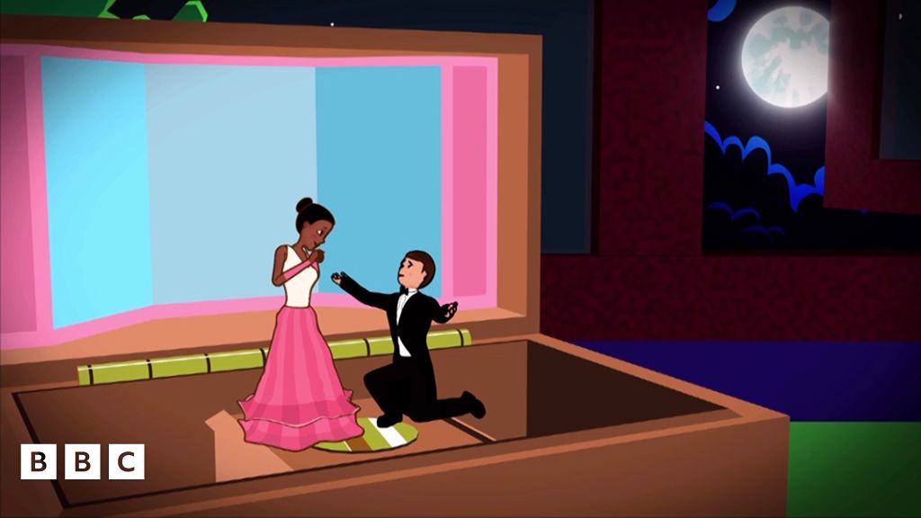 Music Box - CBeebies