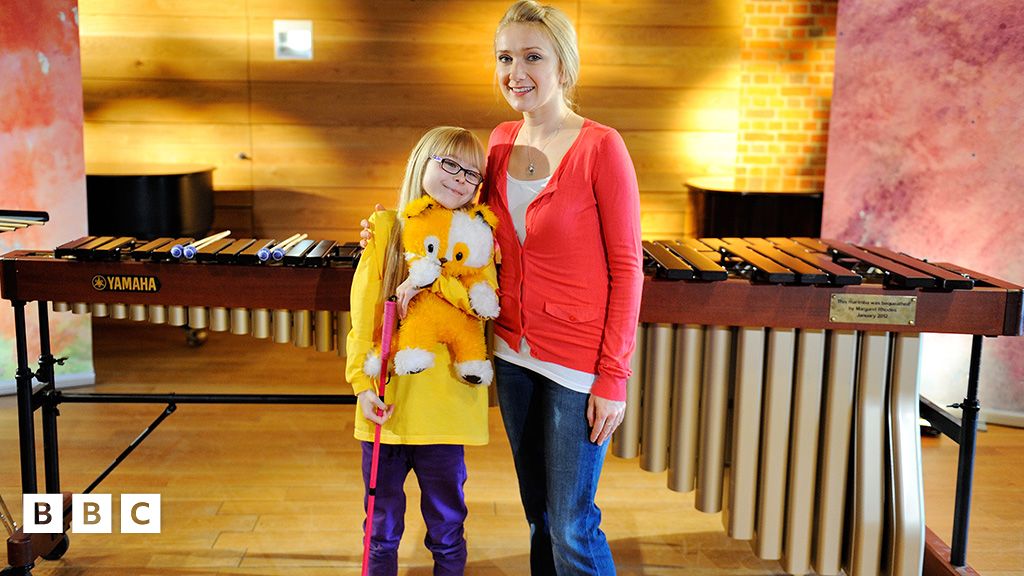 New Melody and Friends - CBeebies