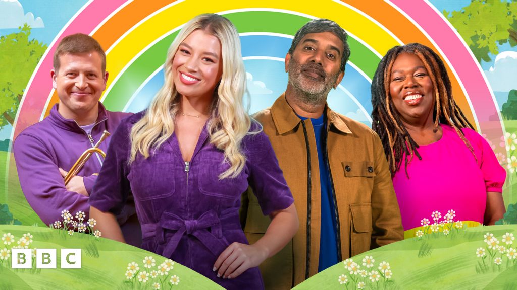 Musical Storyland - music and fairy tales for families with young ...