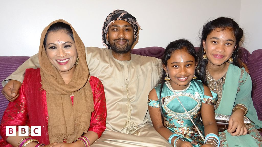 My First Festivals: Eid - CBeebies