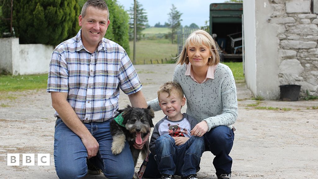 My First Pet - CBeebies