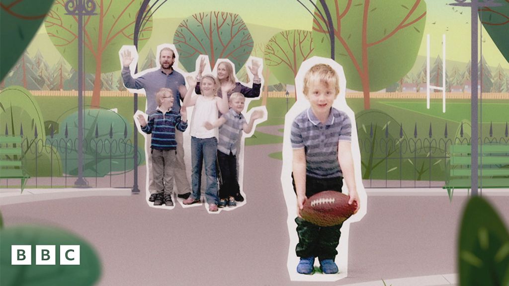 Our Family Sneak Peek - CBeebies