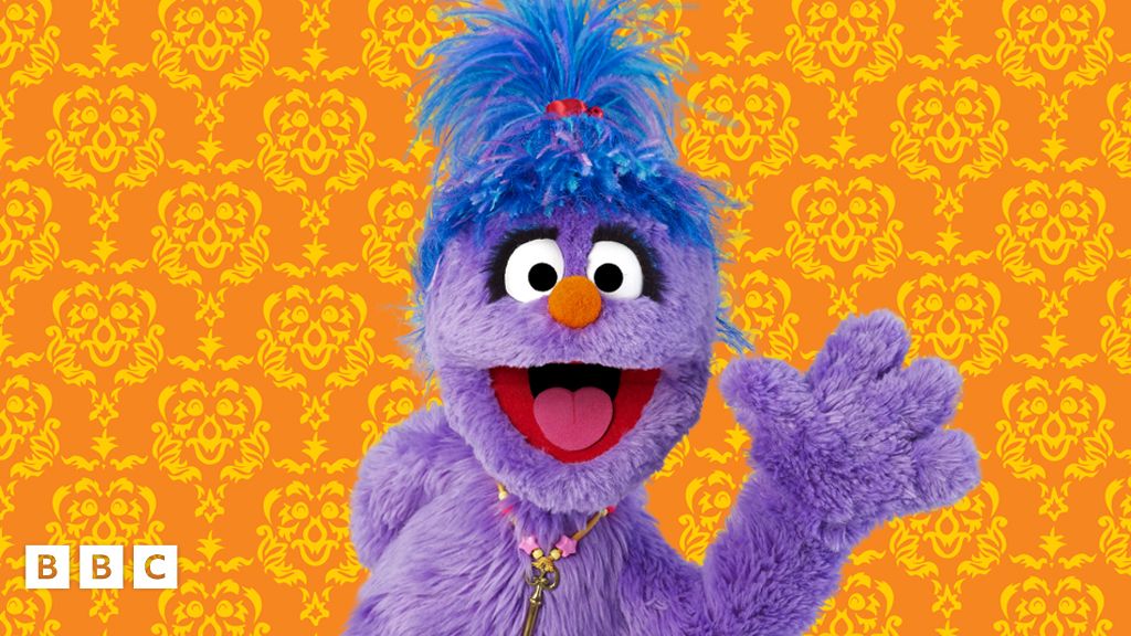 Meet Phoebe - CBeebies