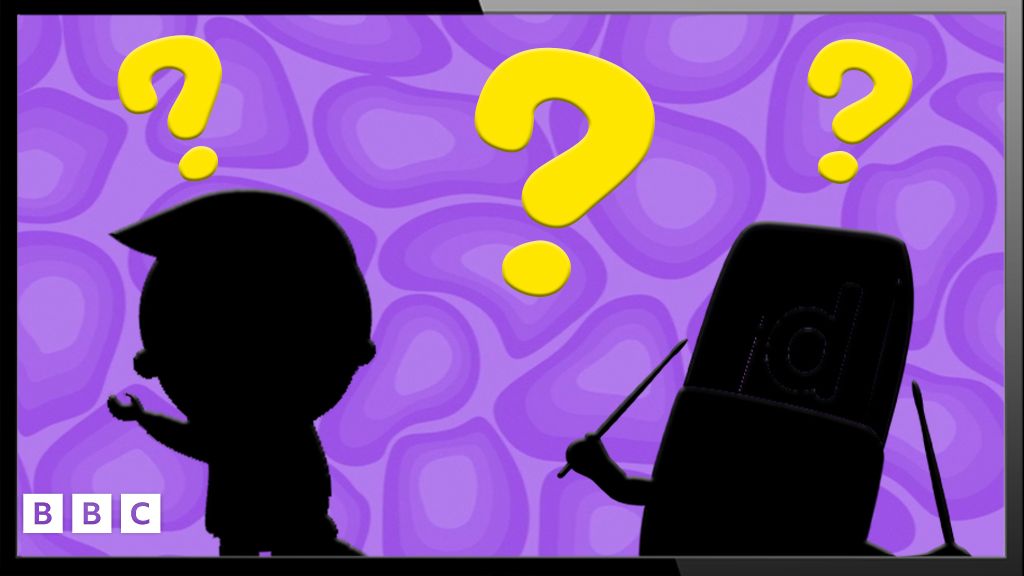 Real or fake CBeebies shows? - CBeebies