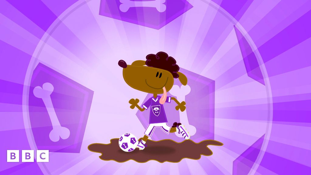 Rex - Player Profile - CBeebies