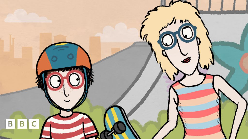 Keep On Song - CBeebies