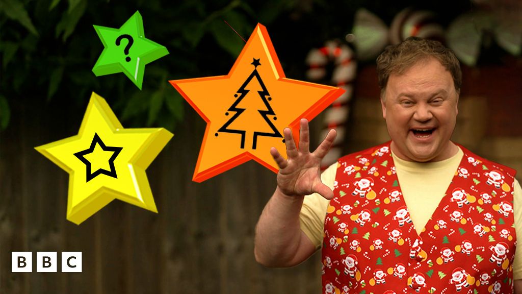 Learn Makaton with Justin Fletcher - Play the quiz to learn signs to do ...