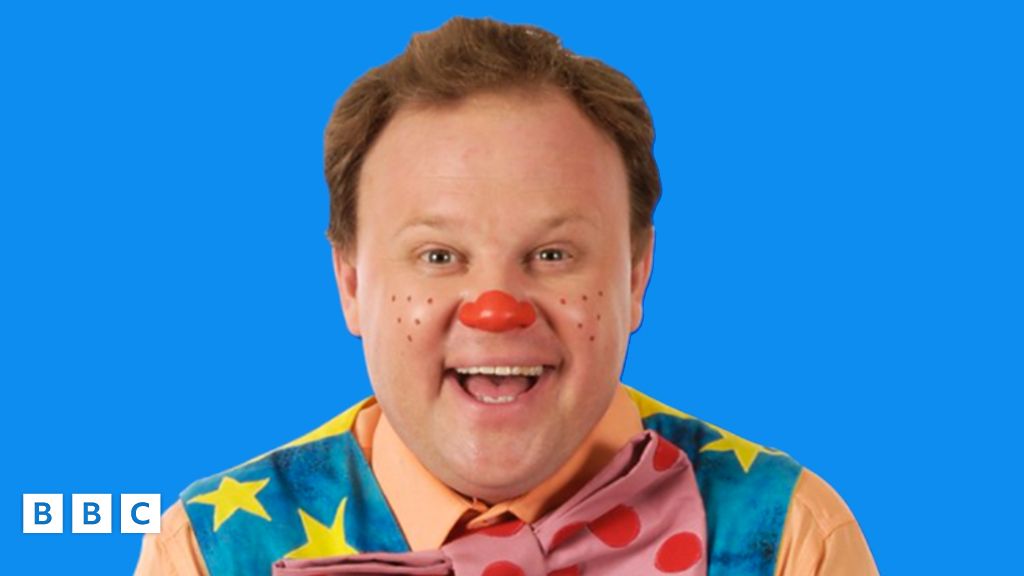 Something Special Tumble Tapp Snap - CBeebies