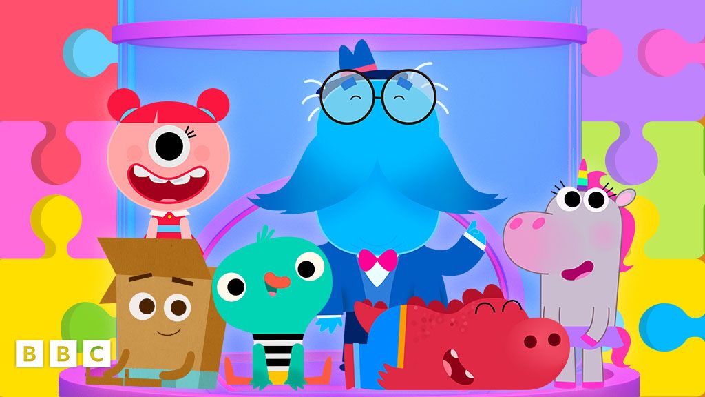 Cbeebies Jigsaw Game at Odis Langley blog