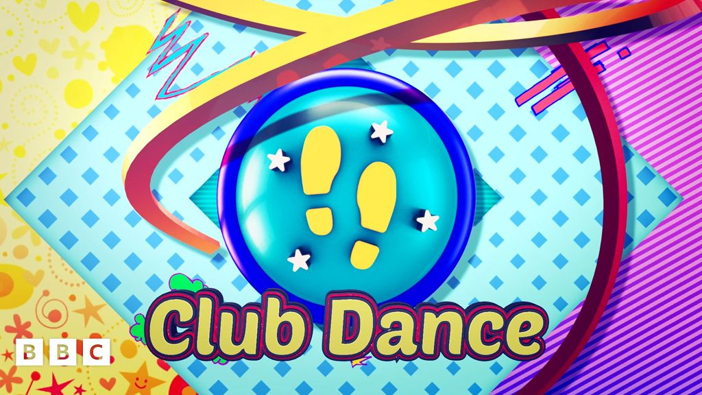 Club Dance - CBeebies