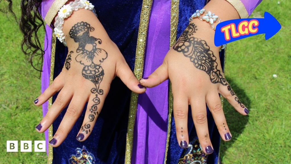 What is Eid al-Adha? - CBeebies