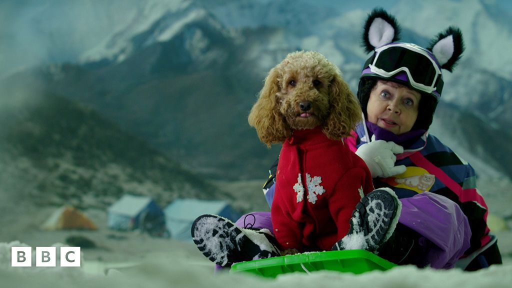 Friends and Family Song - CBeebies