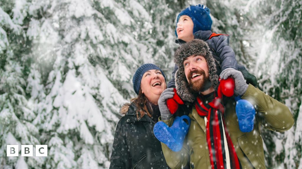 Things to do for free with kids - CBeebies