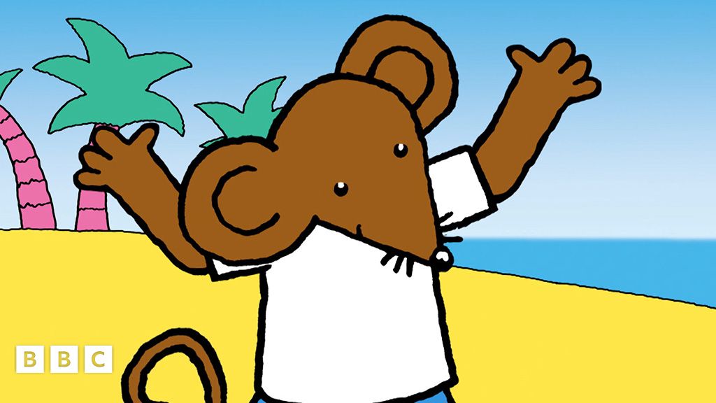 Yo! Scratchy Head, Whiskers, Paws an Fur - CBeebies
