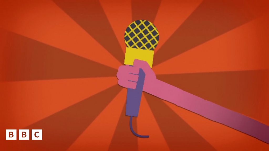 YolanDa's Fact Jam - Beatboxing - CBeebies