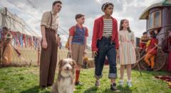 The Famous Five - CBBC - BBC