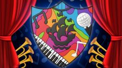 Find out how to apply for a Music badge | Blue Peter - CBBC