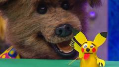 CBBC HQ - CBBC - BBC