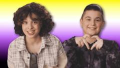 The Next Step - CBBC - BBC