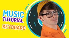 Andy and the Band - CBeebies - BBC