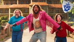 CBBC Watch - CBBC - BBC