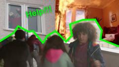 The Dumping Ground: As It Happened - Series 4 - CBBC