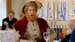 Horrible Histories - CBBC - BBC