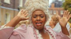 Horrible Histories quizzes - CBBC - BBC