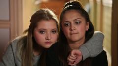 The Dumping Ground: As It Happened - Series 4 - CBBC