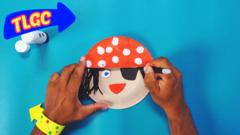 Pirates - CBeebies - BBC
