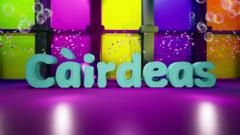 ALBA - CBeebies - BBC