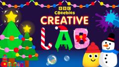 CBeebies Games - CBeebies - BBC