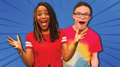 CBeebies House - CBeebies - BBC