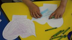 Turn yourself into a Fairy - CBeebies