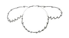 Draw along with Evie - CBeebies