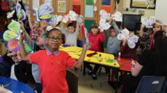 Turn yourself into a Fairy - CBeebies