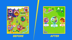 Change Guide: Go Explore is becoming CBeebies Learn - CBeebies