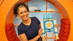 Go Jetters Jet Pack - CBeebies