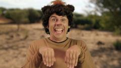 Andy's Adventures - CBeebies - BBC