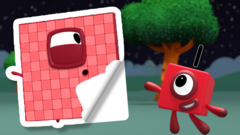 Numberblocks - CBeebies - BBC