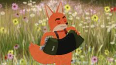 Get to know Yukee on CBeebies - CBeebies