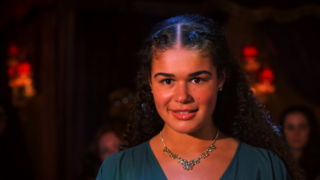 Almost Never - CBBC - BBC